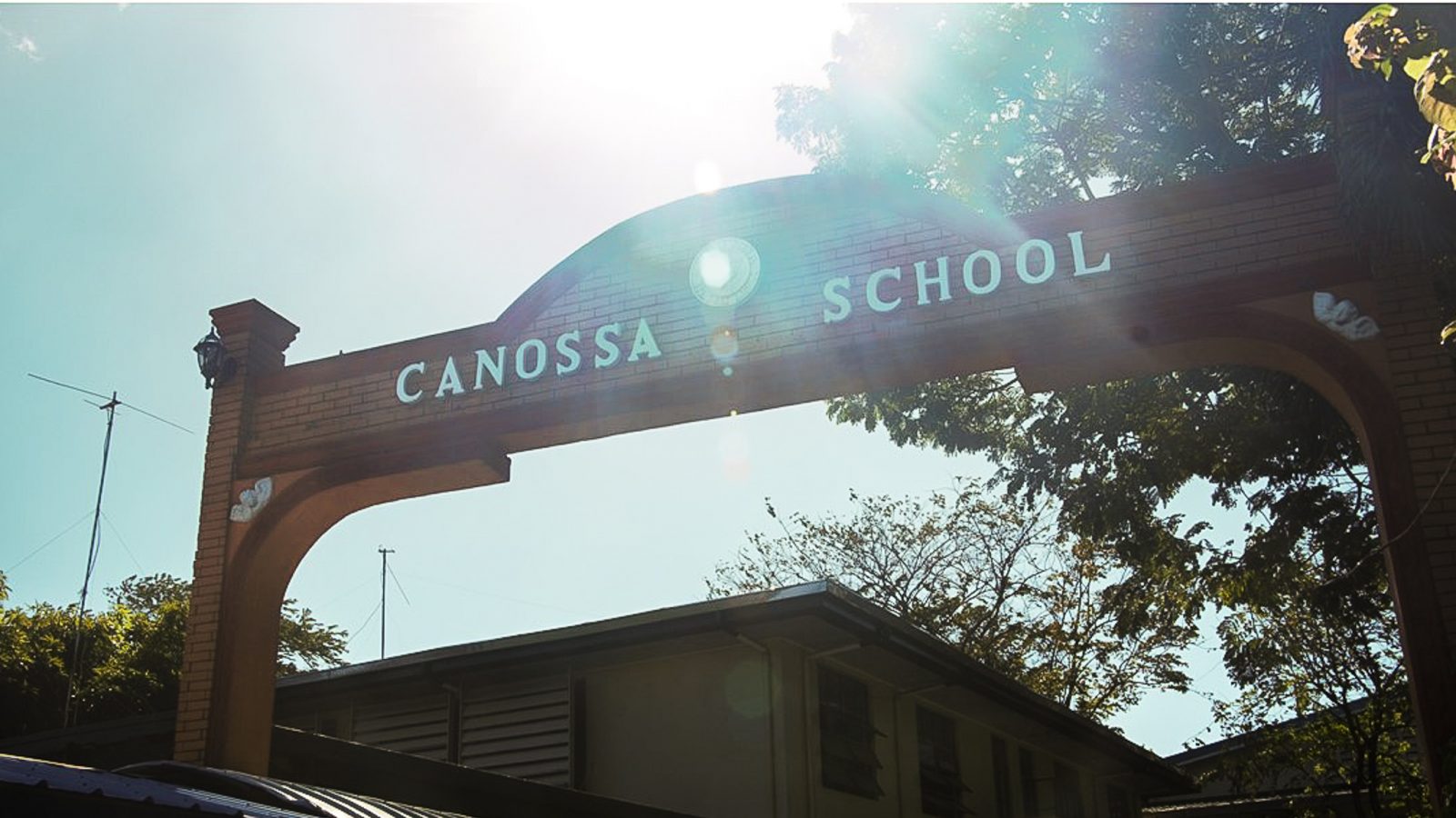 About – The Canossa School, Inc.
