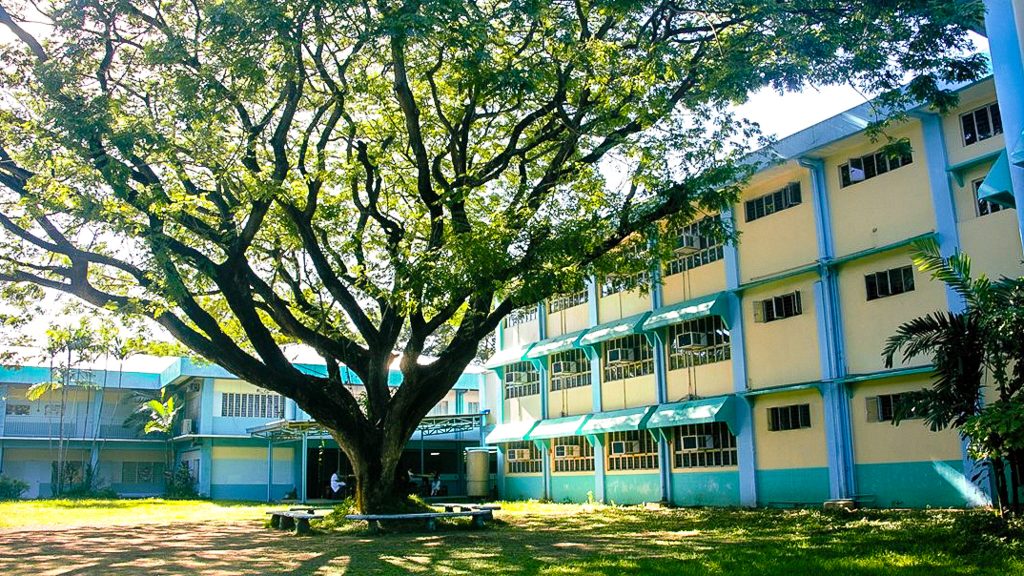 About – The Canossa School, Inc.
